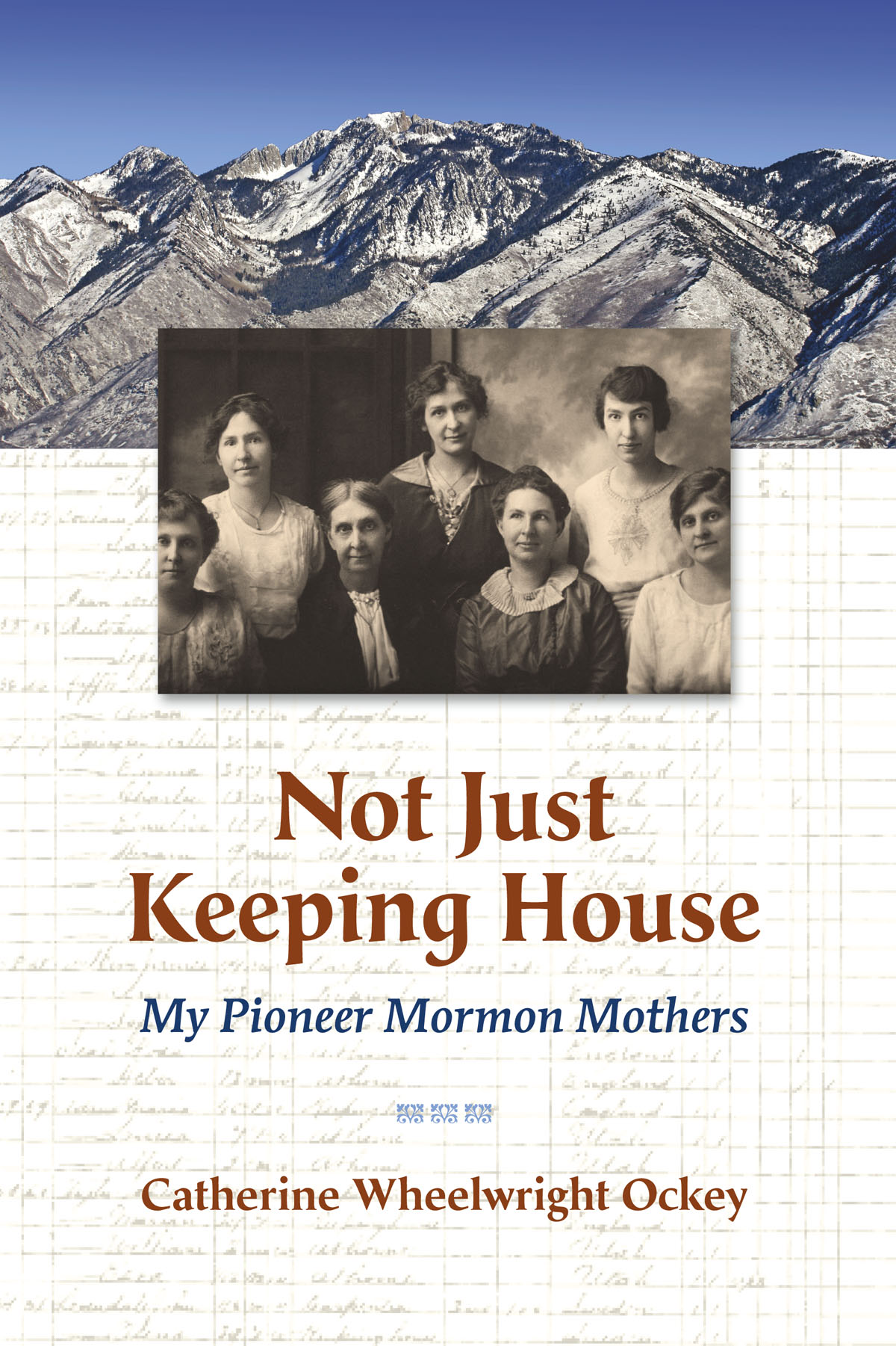 OckeyNotJustKeepingCoverFull-1 – Val Books