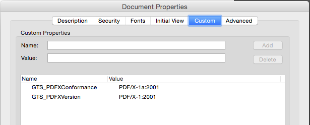 Color profile error messages from IngramSpark Lightning Source and what ...